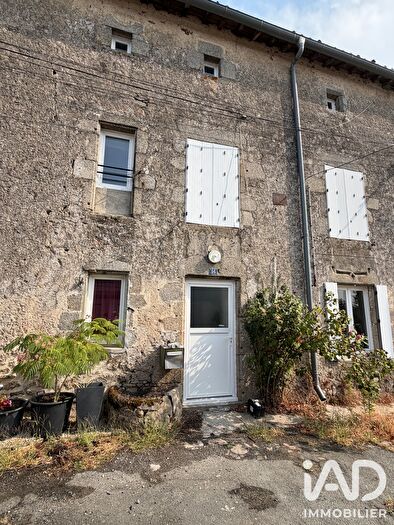 Azay-sur-Thouet - Maison 4 pièces à louer