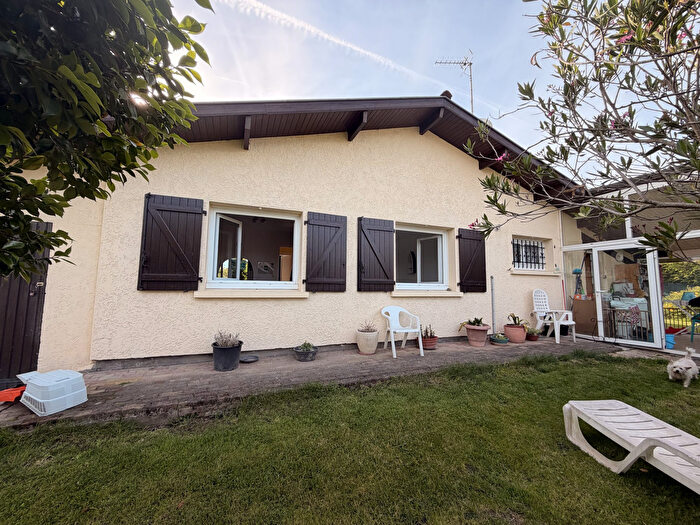 Maison 5 pièces à Angresse, à vendre