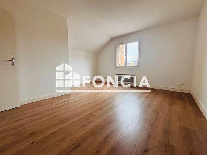 Appartement à louer - Centre Ville, Pierrelaye - 1 pièce