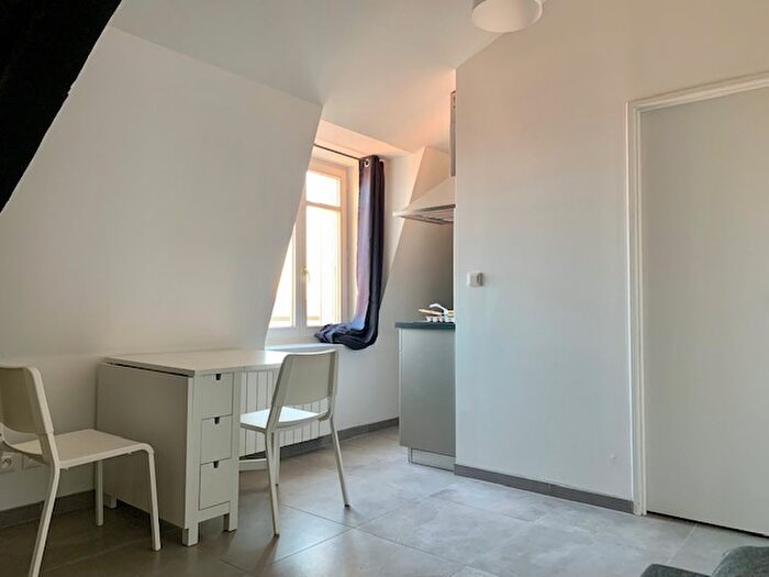 Appartement 1 pièce à Nancy, Ville vieille, Léopold, à louer