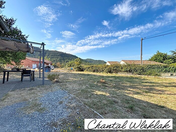 Maison 4 pièces à vendre - Vesseaux