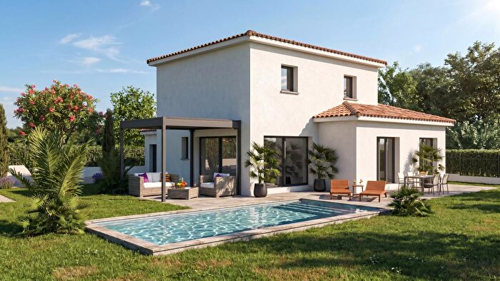 Valencin - Maison 4 pièces à vendre