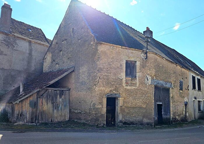 Maison 2 pièces à vendre - Saint-Germain-des-Bois