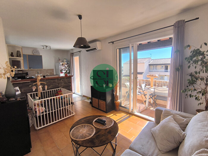 Appartement 2 pièces à vendre - Six-Fours-les-Plages, Les Lones, Bucarin, Fort, Les Playes