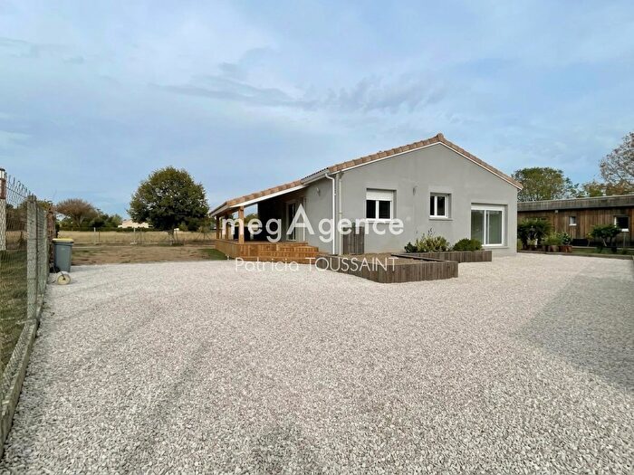 Maison 5 pièces à vendre - Noé