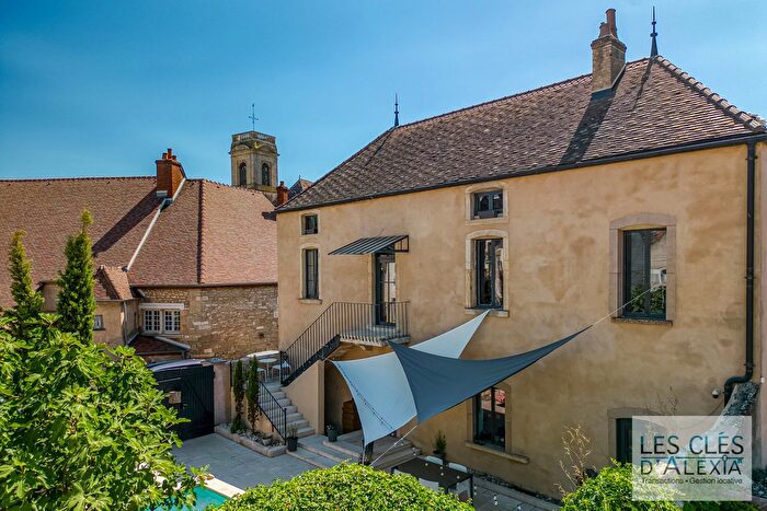 Maison 8 pièces à Pommard, à vendre