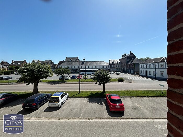 Maison 5 pièces à vendre à Saint-Laurent-en-Caux