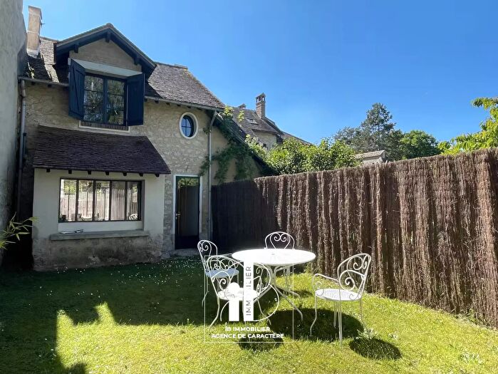 Maison 3 pièces à louer - Bourron-Marlotte