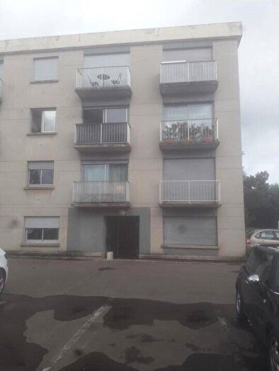 Appartement à louer - Zone Industrielle, Chilly-Mazarin - 1 pièce