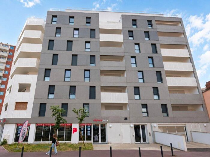 Appartement 3 pièces à Casselardit, Toulouse, à louer