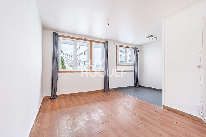 Appartement à vendre - Clichy, Fournier, Pasteur, Bac dAsnières - 1 pièce