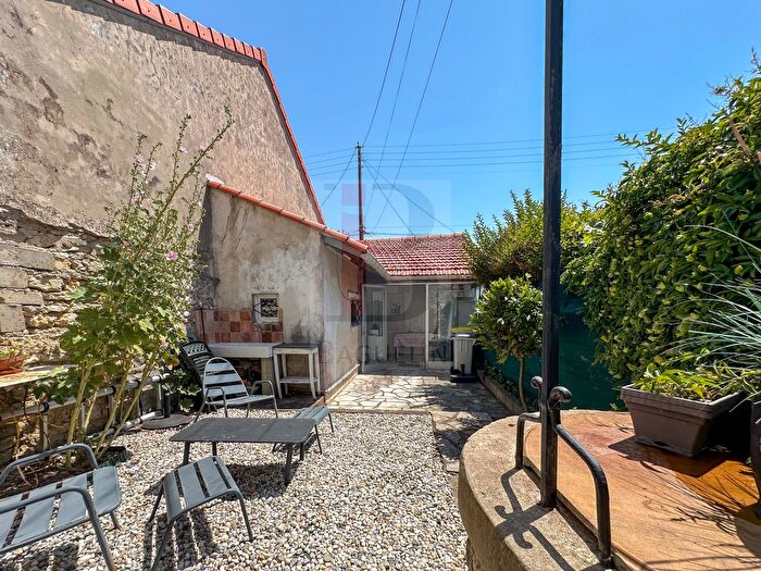 Maison 2 pièces à vendre à Fouras