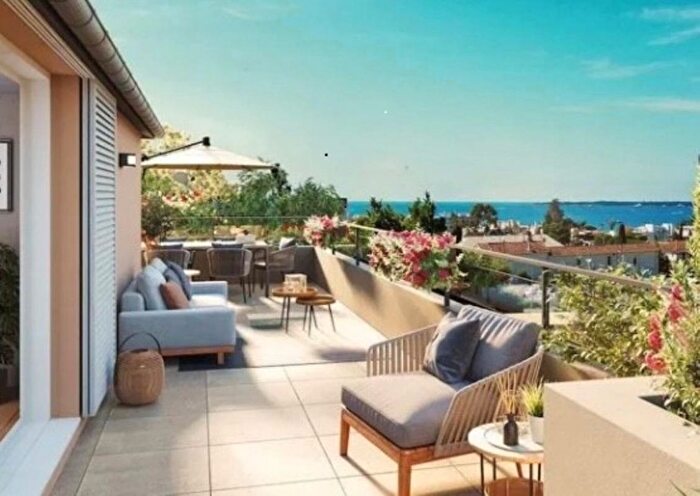 Appartement à vendre - La Ciotat, La Tour - 2 pièces - 1 chambre