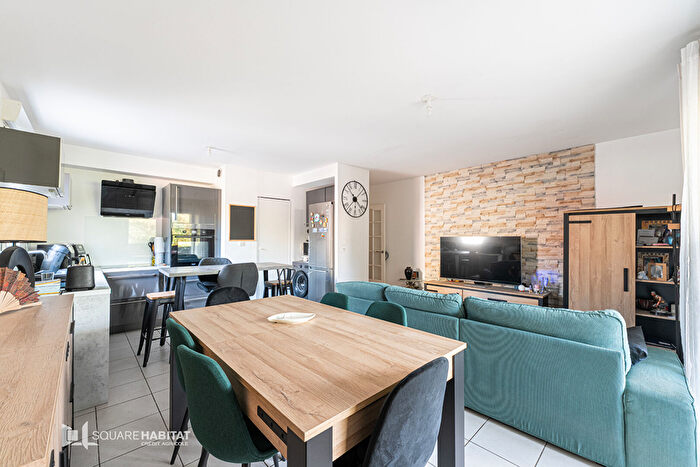 Appartement 3 pièces à vendre - Marseille 13ème