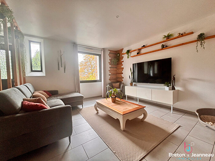 Maison 6 pièces à vendre - Vaiges