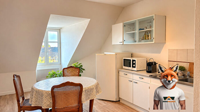 Appartement 4 pièces à vendre à Audelange