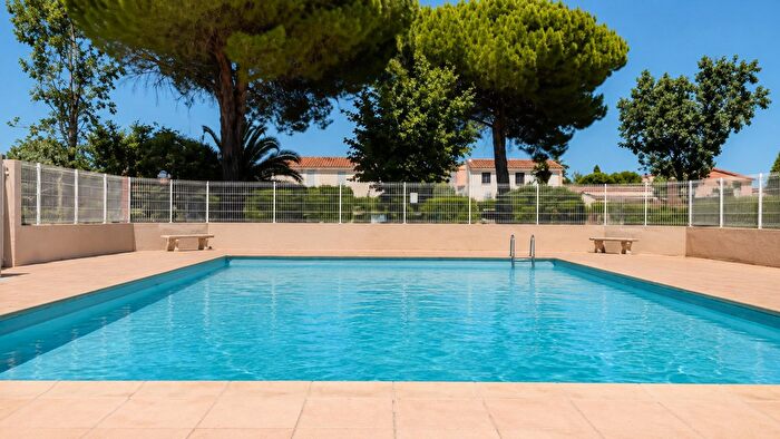 Saint-Cyprien, Les Capellans, Plage de la Lagune - Maison 4 pièces à vendre