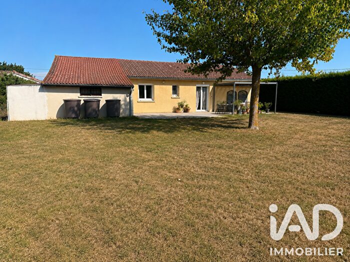 Maison 5 pièces à Pact, à vendre