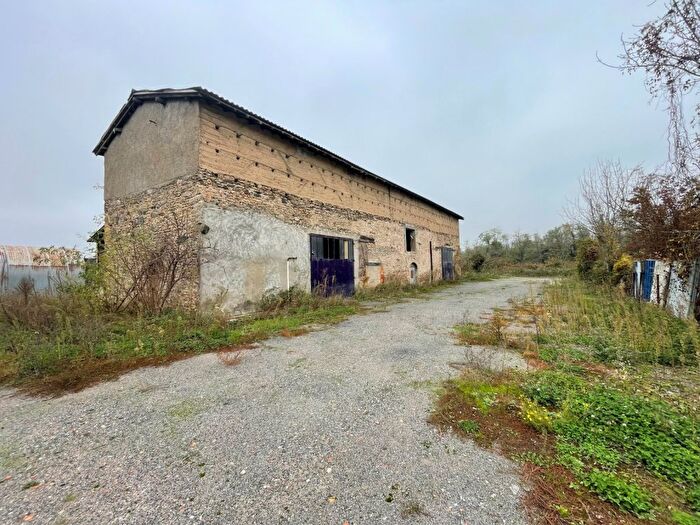 Lozanne - Maison 5 pièces à vendre