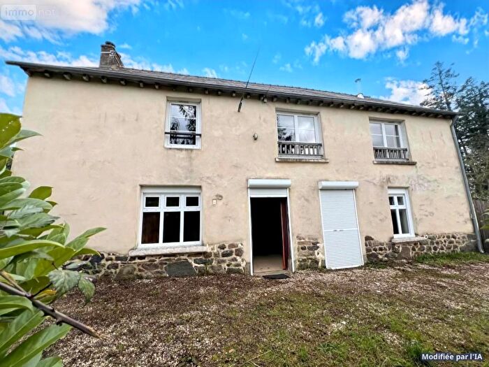 Maison 5 pièces à Lanrelas, à vendre