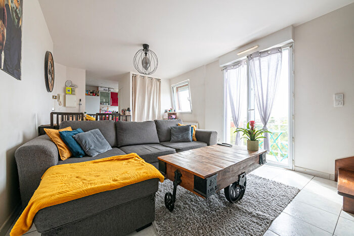 Appartement 3 pièces à Noisy-le-Grand, Sud, à louer