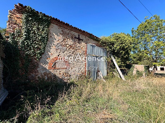 Maison 6 pièces à Toutlemonde, à vendre