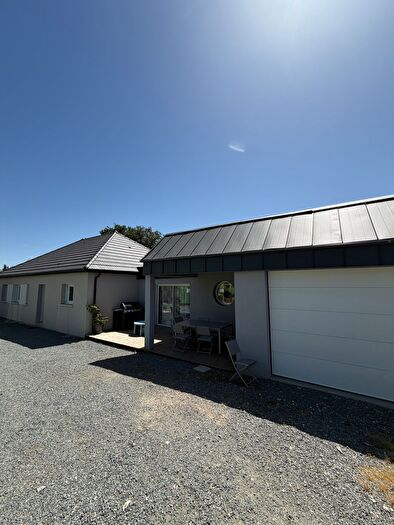 Bolbec : Maison 4 pièces à vendre
