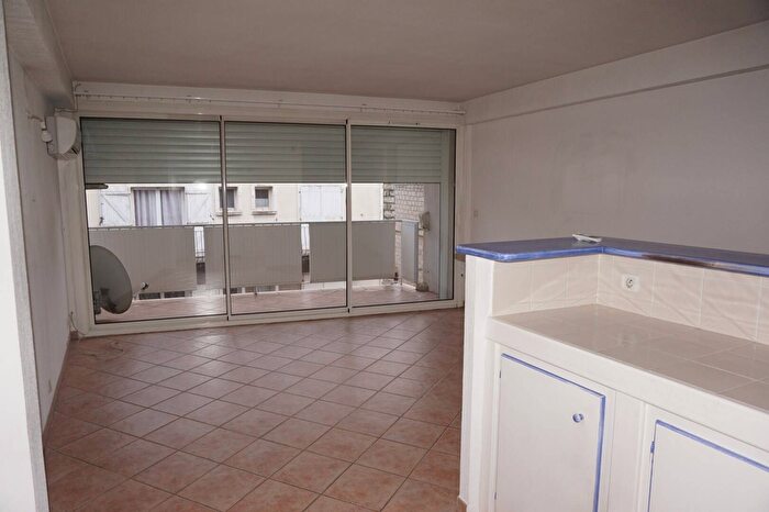 Appartement à louer - Zone Périphérique, Porto-Vecchio - 2 pièces - 1 chambre