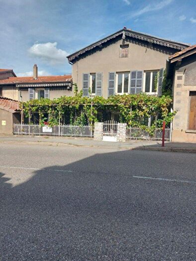 Saint-Pierre-de-B uf - Maison 4 pièces à louer