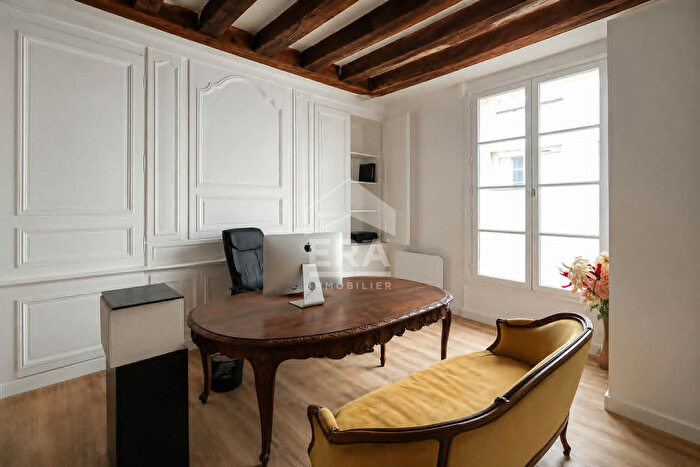 Tours, Centre-ville - Maison 7 pièces à vendre