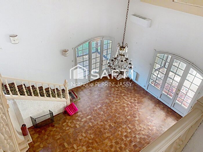 Maison 5 pièces à Béziers, Garrissou, Plaisance, à vendre