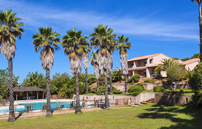 Appartement à vendre - Sartène - 3 pièces - 2 chambres