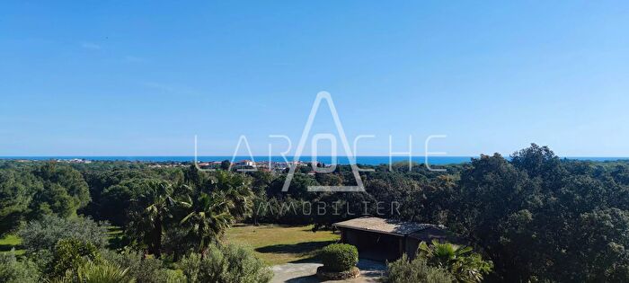 Maison à vendre - Argelès-sur-Mer, Le Racou, Port dArgelès - 8 pièces - 4 chambres