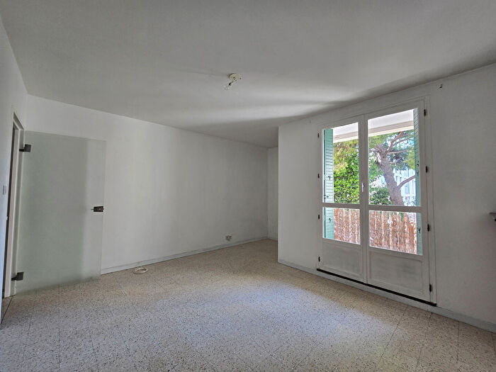 Appartement 3 pièces à vendre - Allauch, La Pounche