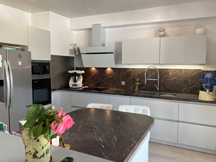 Maison à vendre - Argelès-sur-Mer, Saint-Pierre - 5 pièces - 3 chambres