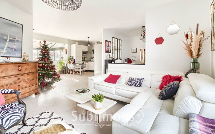 Maison à vendre - Pornic, Les Trois Croix, La Ficaudière - 4 pièces - 3 chambres