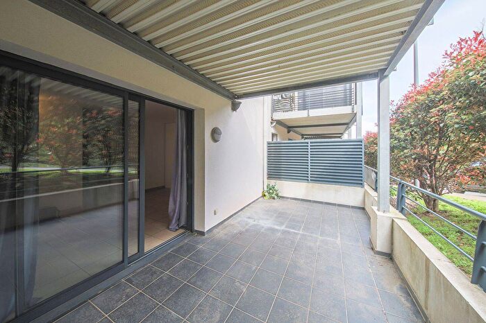 Appartement à louer - Lupino, Bastia - 1 pièce