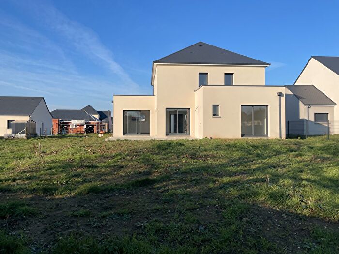 Maison à vendre - Saint-Saturnin - 7 pièces - 5 chambres