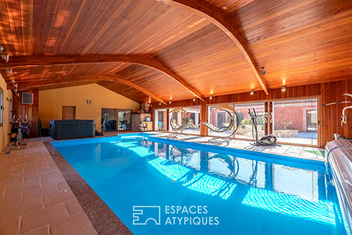 Maison à vendre - Quinsac - 7 pièces - 4 chambres