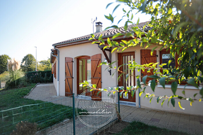 Maison 5 pièces à vendre - Panazol