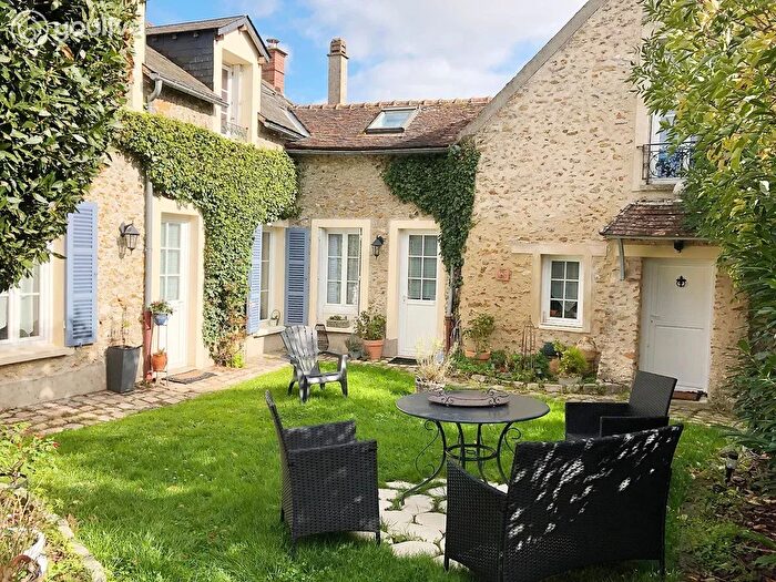 Orphin : Maison 8 pièces à vendre