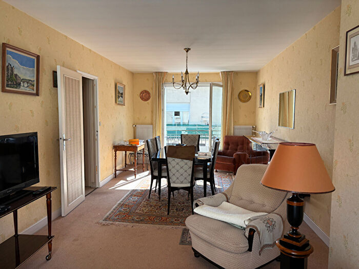 Maison à vendre - Châteauroux, Bitray, La Belle Etoile, Le Buxerioux, Le Fontchoir - 4 pièces - 3 chambres