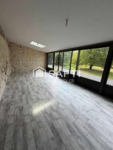 Chinon - Maison 5 pièces à vendre