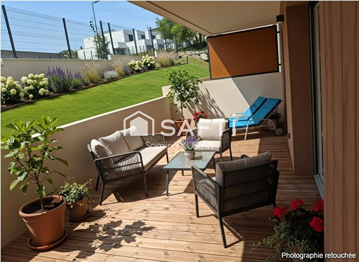 Appartement 2 pièces à vendre - Escalquens