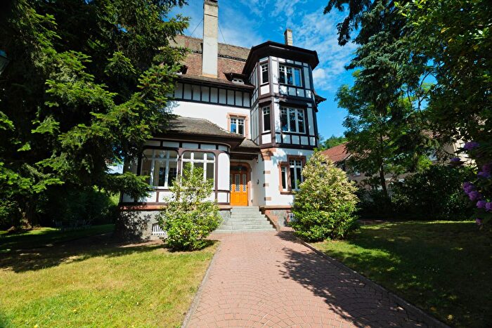 Munster : Maison 11 pièces à vendre