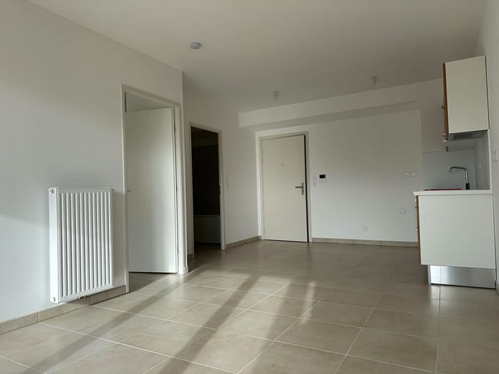 Manosque, Mont d'Or : Appartement 2 pièces à vendre
