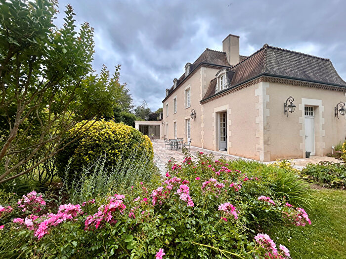 Maison 12 pièces à vendre - Adriers