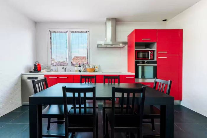 La Plante, Libourne : Maison 5 pièces à louer