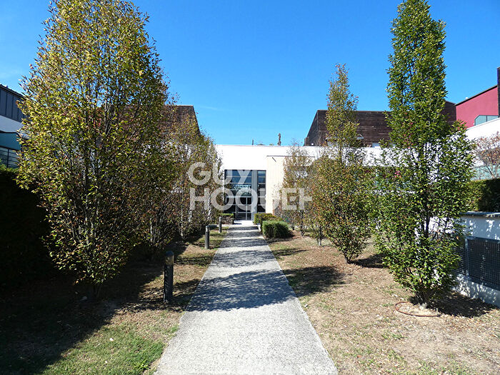 Appartement à vendre - Tournefeuille, Moulin à Vent - 3 pièces - 2 chambres