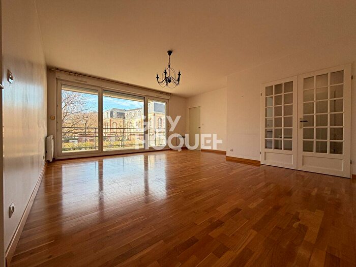 Appartement à louer - Centre Est, Épernay - 2 pièces - 1 chambre